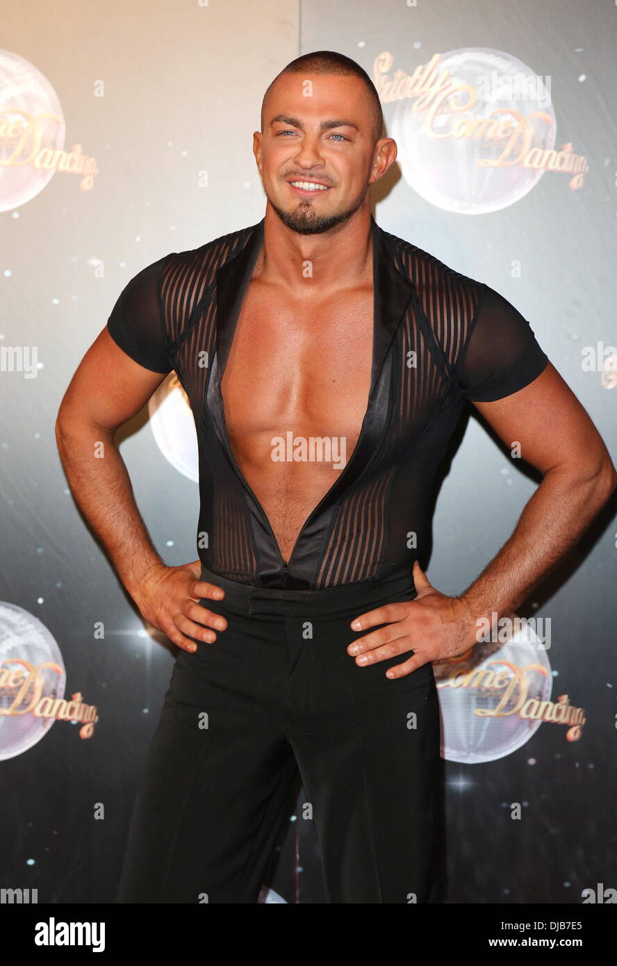 Robin windsor dancer hi-res stock photography and images - Alamy
