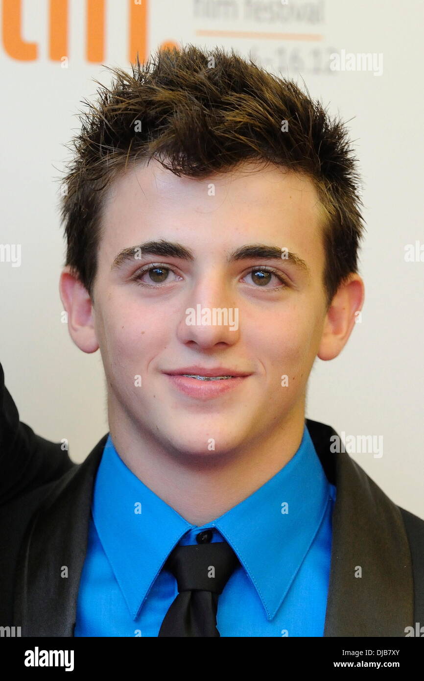 Aviad Bernstein 2012 Toronto International Film Festival - 'Disconnect ...