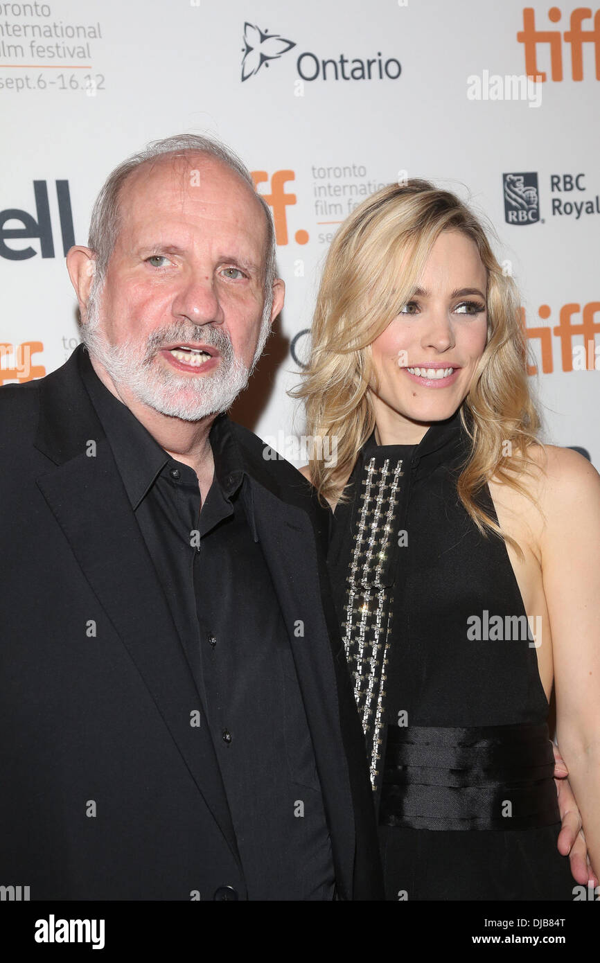 Rachel mcadams passion 2012 High Resolution Stock Photography and ...