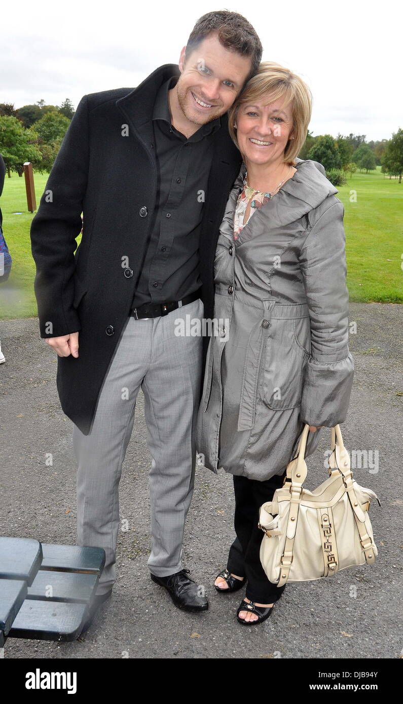 Greg horan store