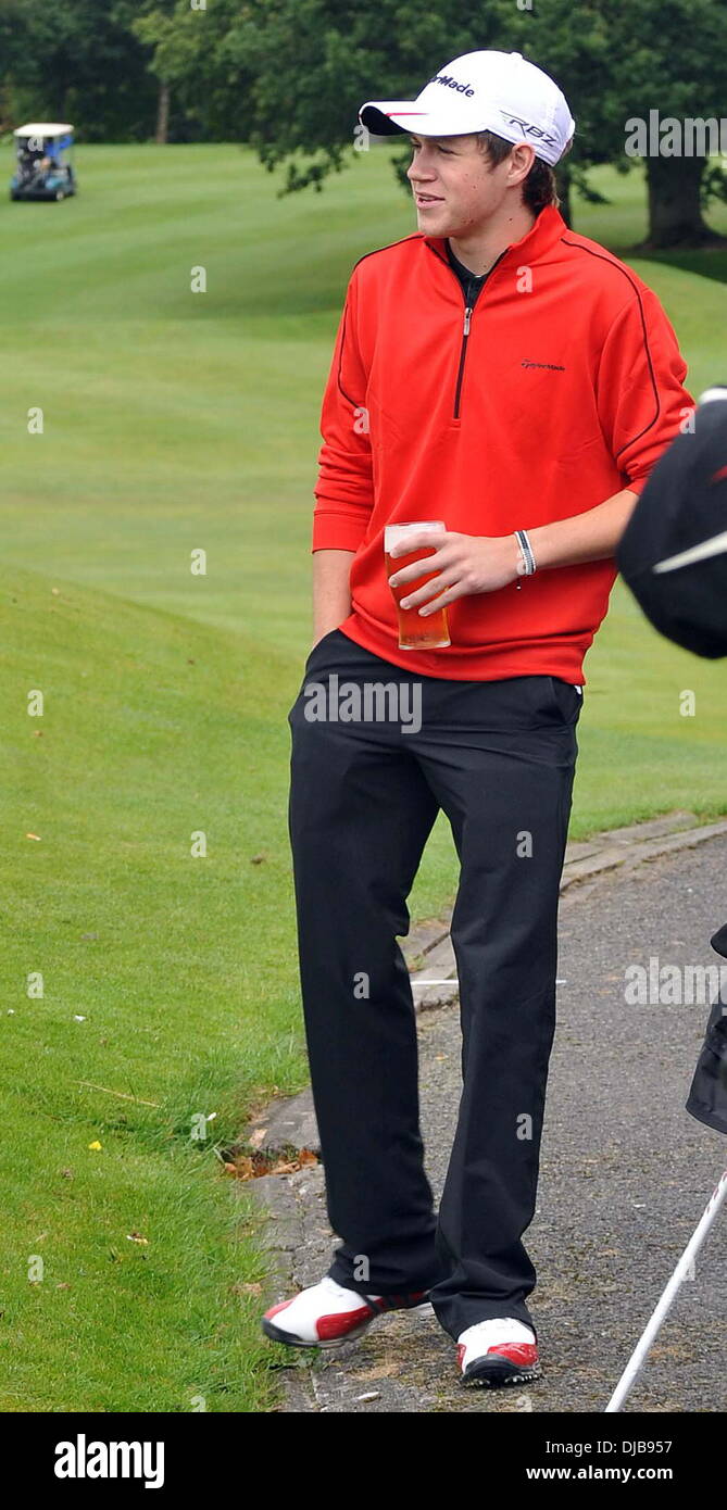 One Direction Drinking Game