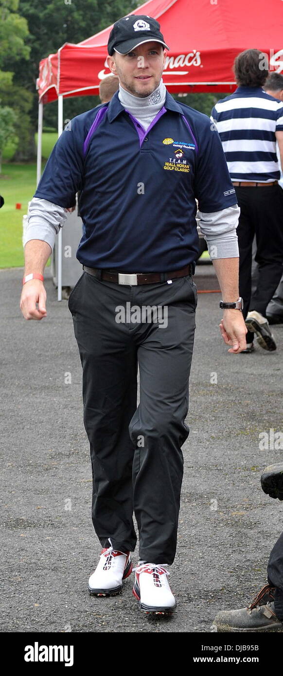 Dermot Whelan One Direction's Niall Horan celebrated his 19th birthday ...