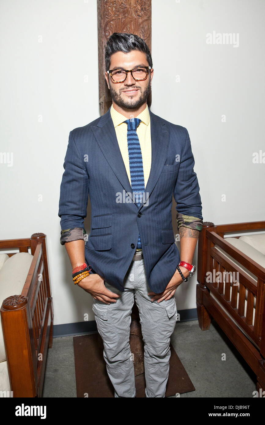 Brian mazza hi-res stock photography and images - Alamy