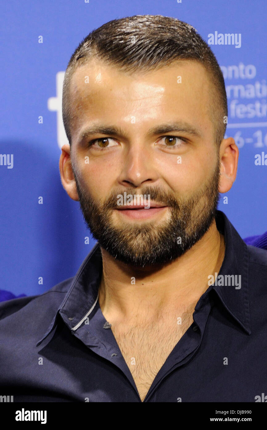 Adnan haskovic hi-res stock photography and images - Alamy