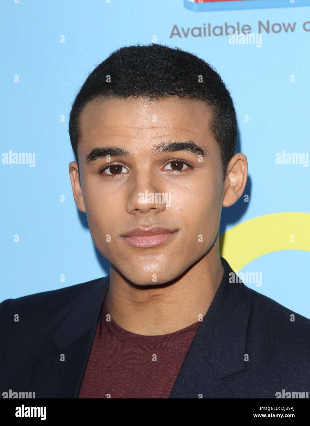 Jacob Artist "GLEE" Premiere Screening And Reception at Paramount ...
