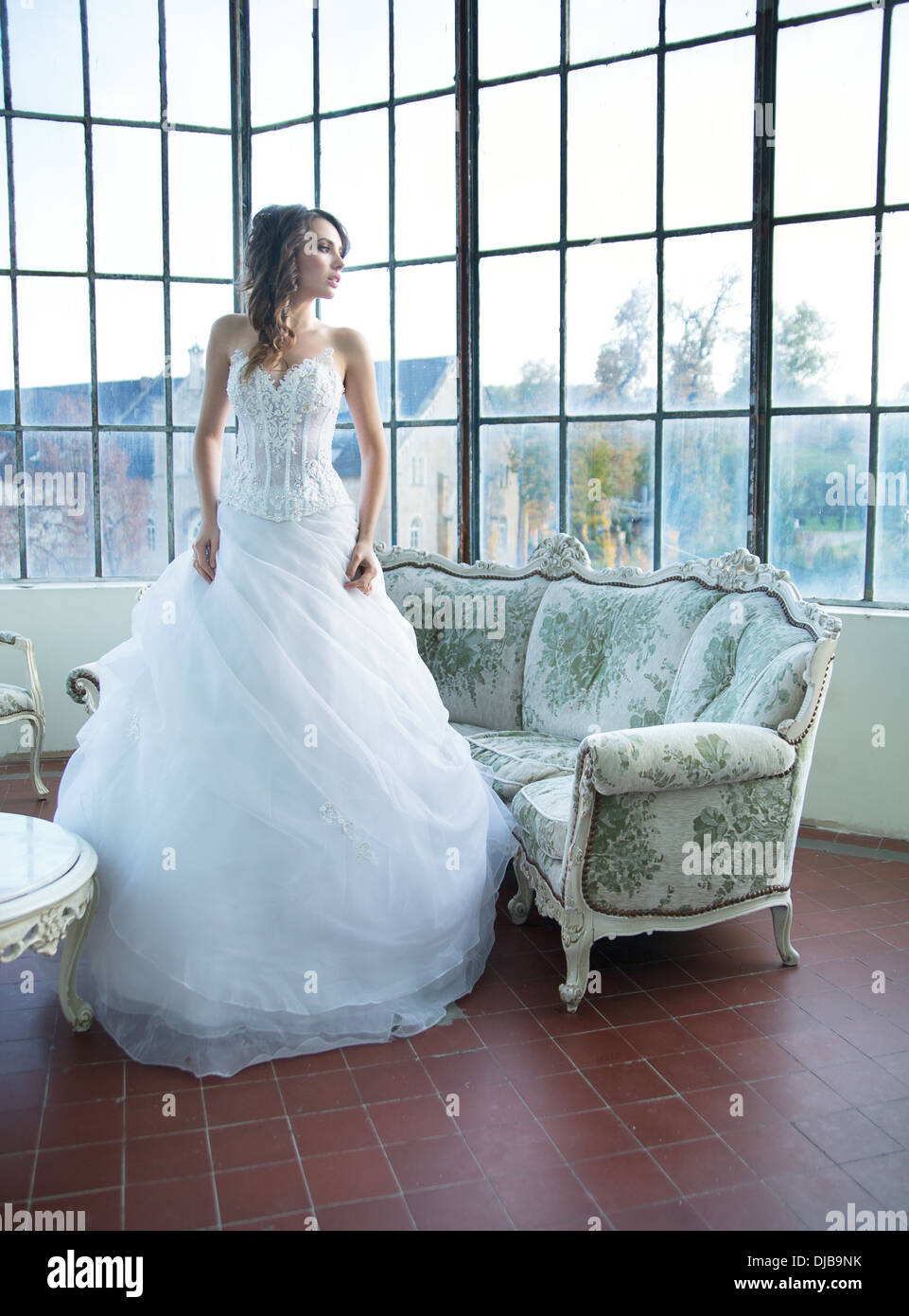 Seeking husband hi-res stock photography and images - Alamy