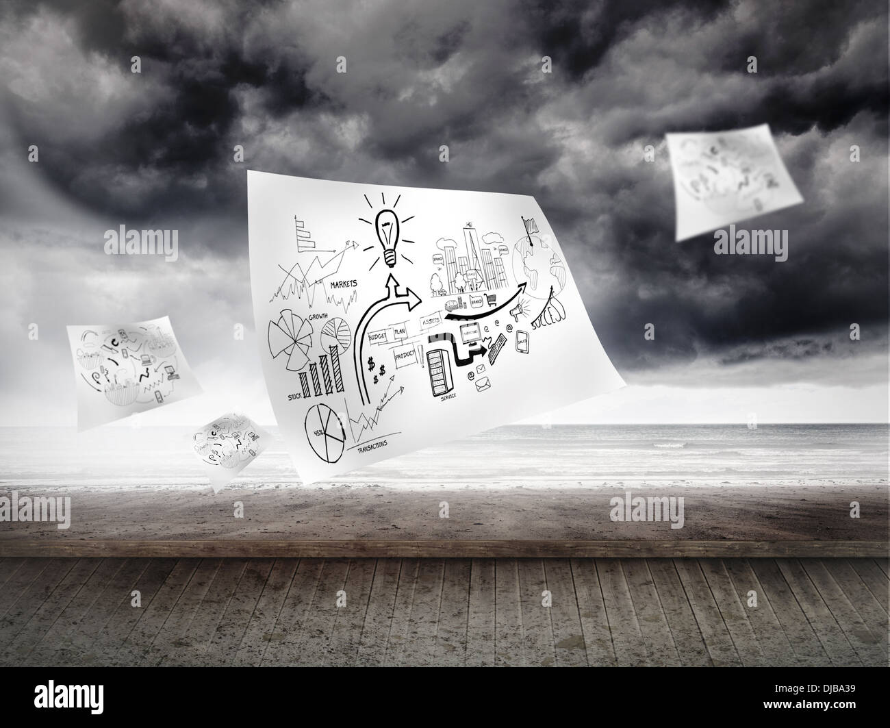 Sheets wind hi-res stock photography and images - Alamy