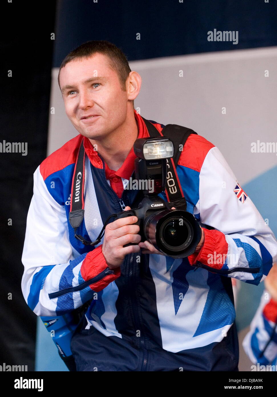 Craig connell hi-res stock photography and images - Alamy