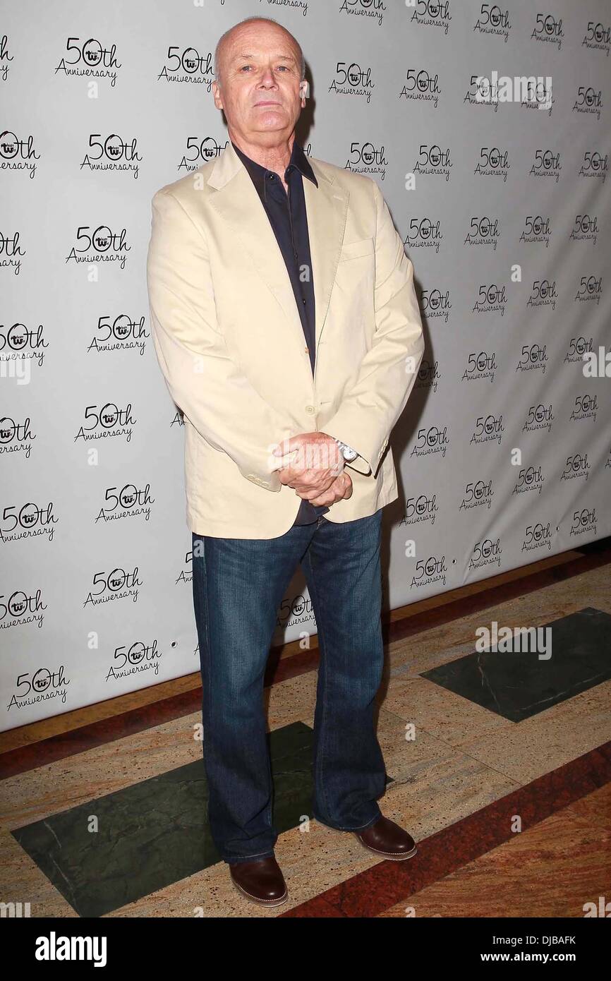 Creed Bratton Celebrities attend Theatre West's 50th Anniversary Gala ...