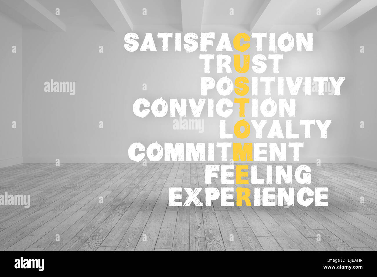 Customer room hi-res stock photography and images - Alamy