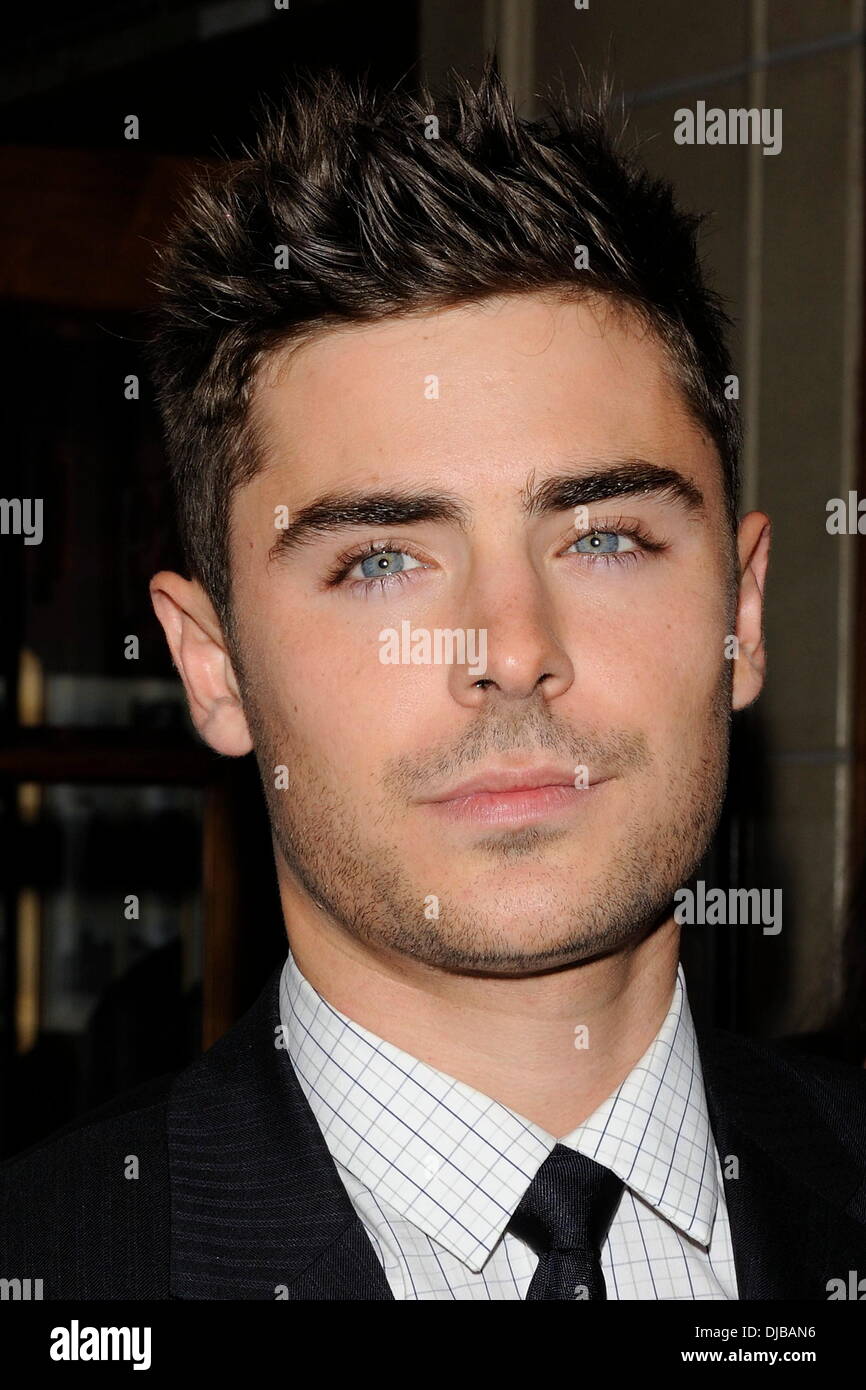 Zac Efron 2012 Toronto International Film Festival - 'The Paperboy ...