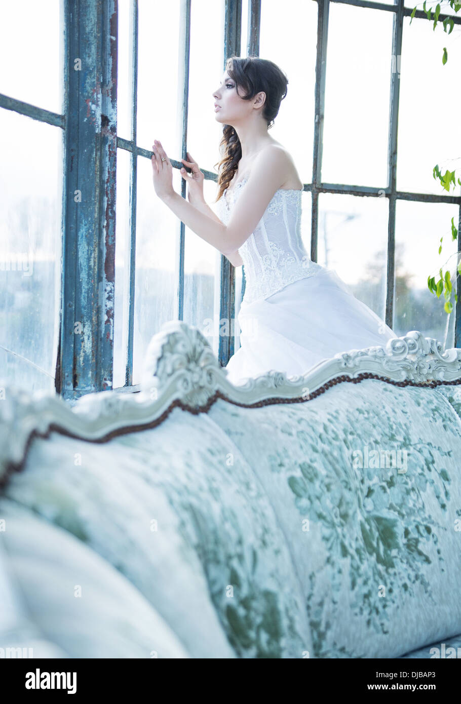 Beloved husband hi-res stock photography and images - Alamy