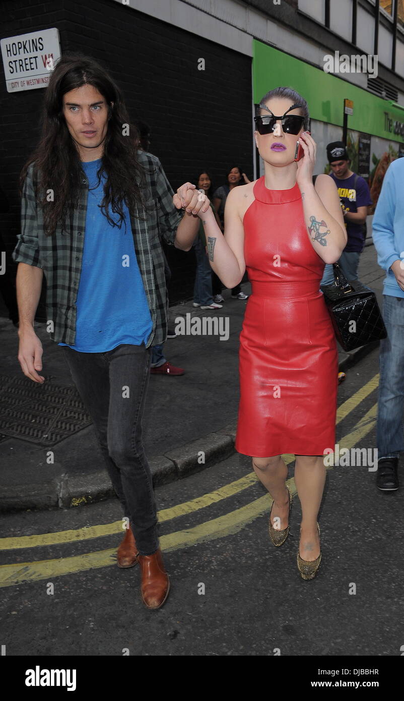 Matthew mosshart hi-res stock photography and images - Alamy