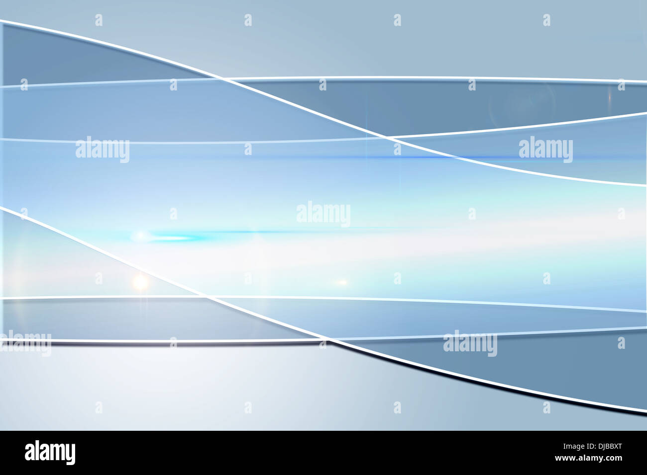 Linear grey background Stock Photo - Alamy