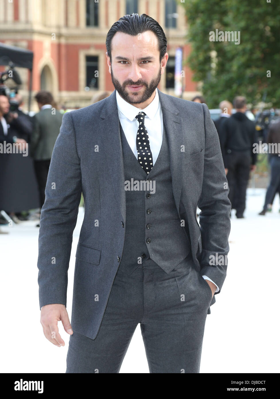 Saif ali khan hi-res stock photography and images - Alamy