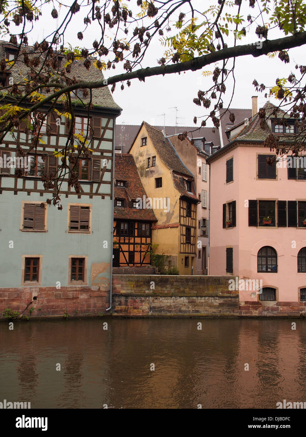 Strasburg High Resolution Stock Photography and Images - Alamy