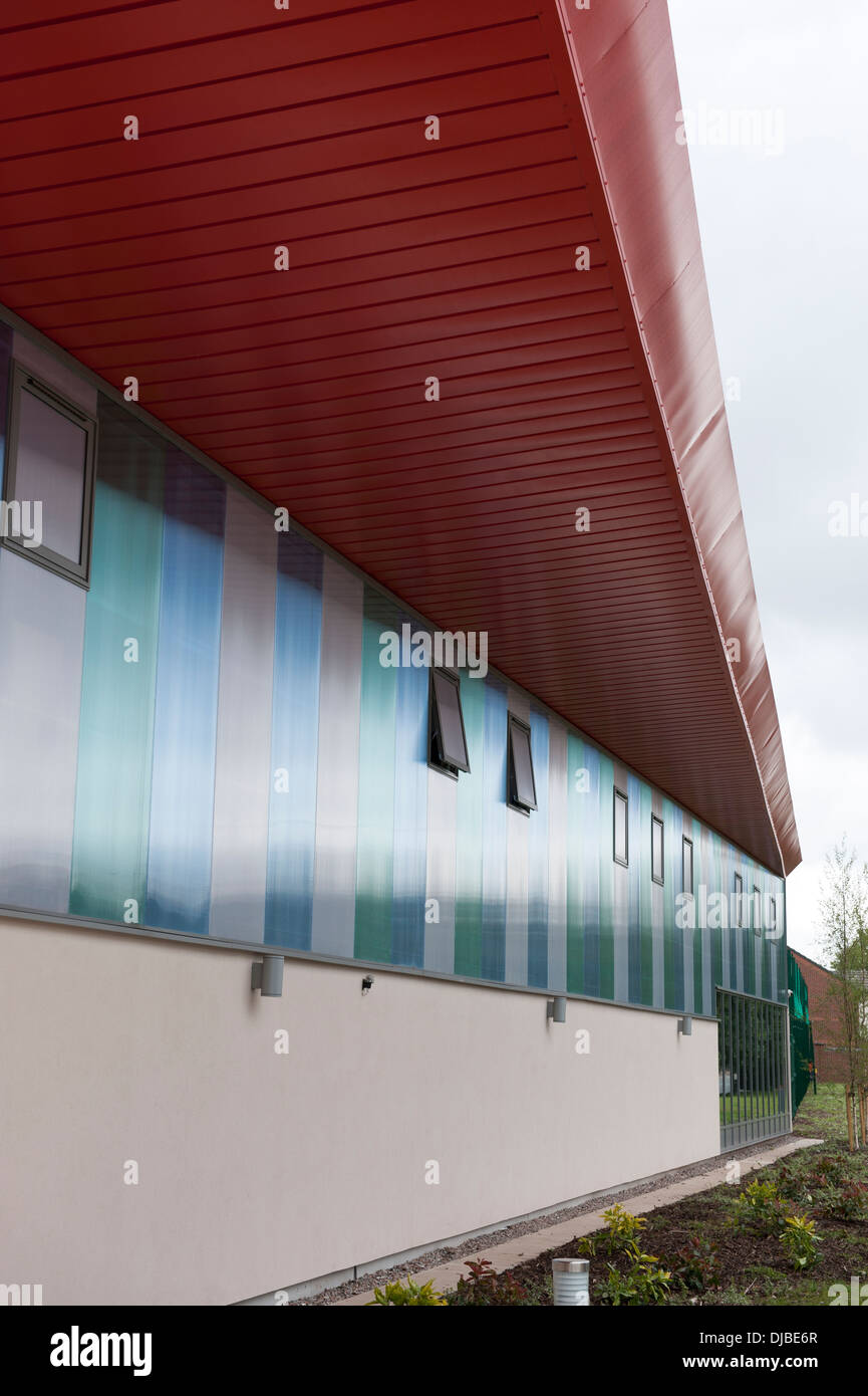 Dynamic architecture hi-res stock photography and images - Alamy