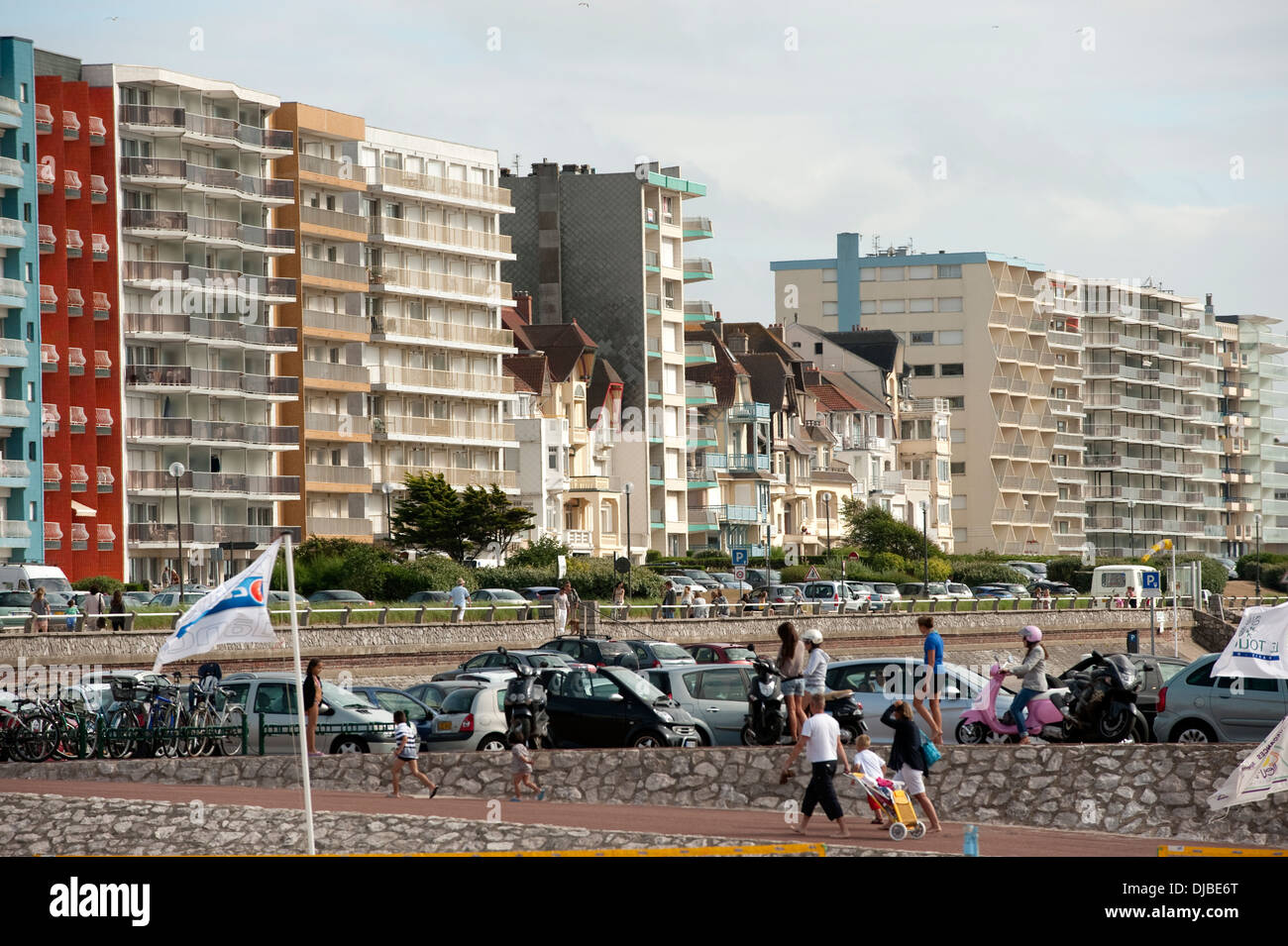Etaples, france hi-res stock photography and images - Alamy
