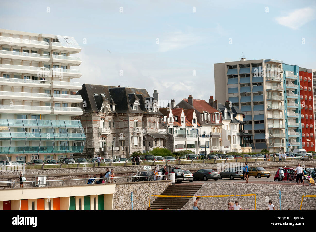 Etaples hi-res stock photography and images - Alamy