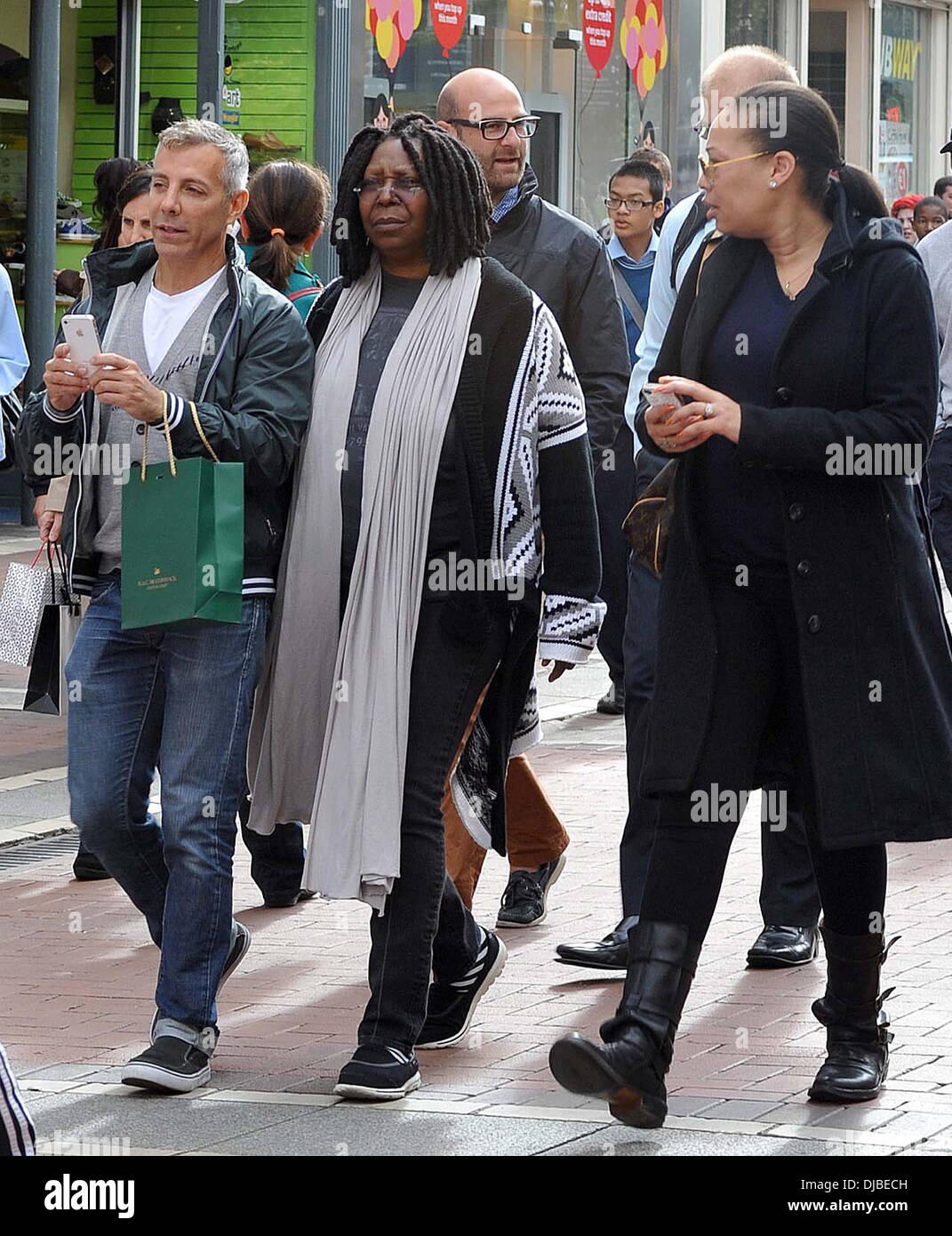 Alexander Martin Actor