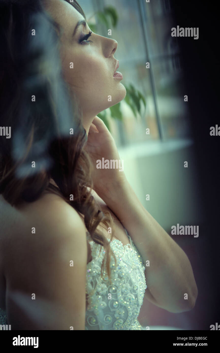 Delightful hug hi-res stock photography and images - Alamy