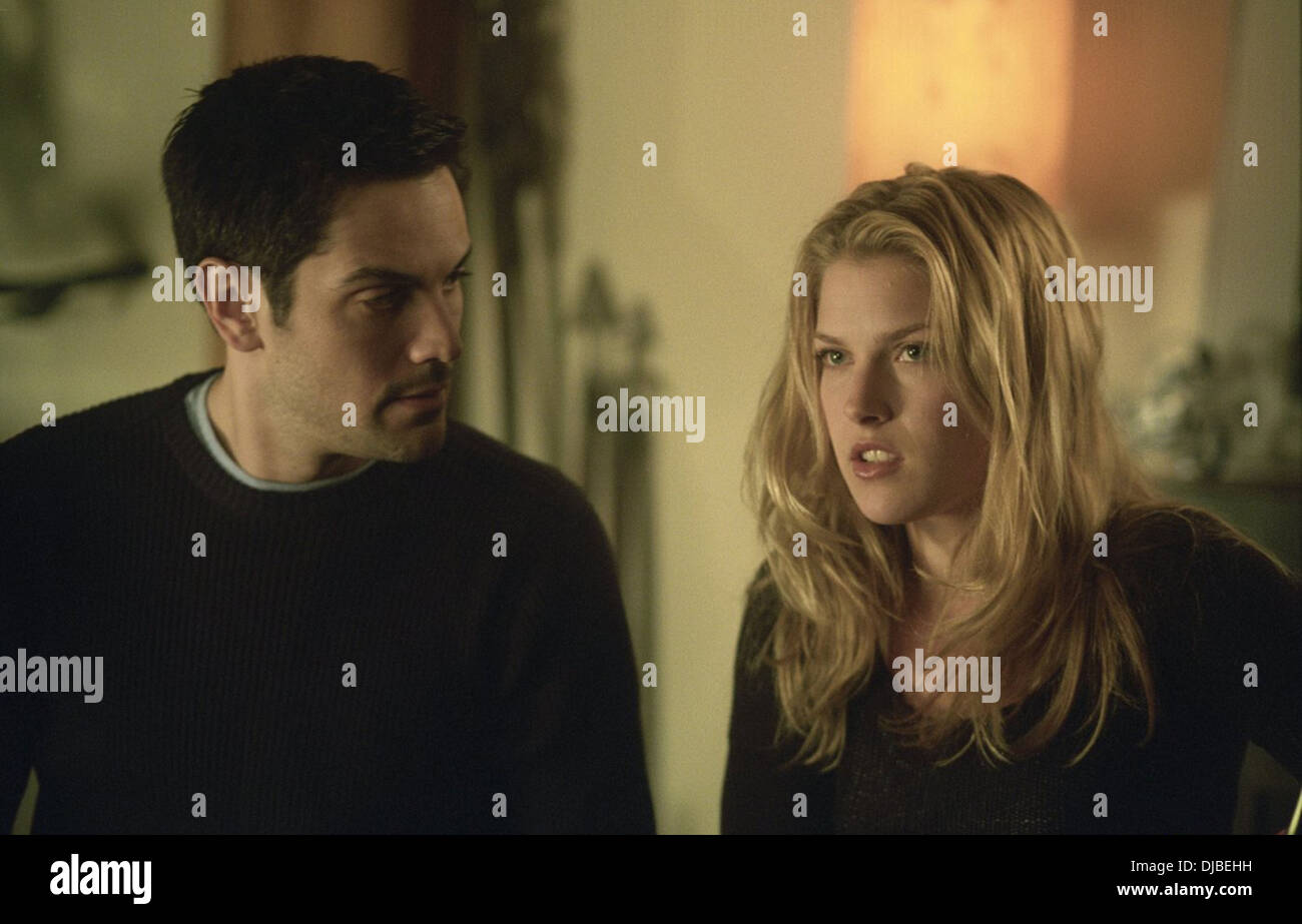 Ali larter final destination 2003 hi-res stock photography and images ...