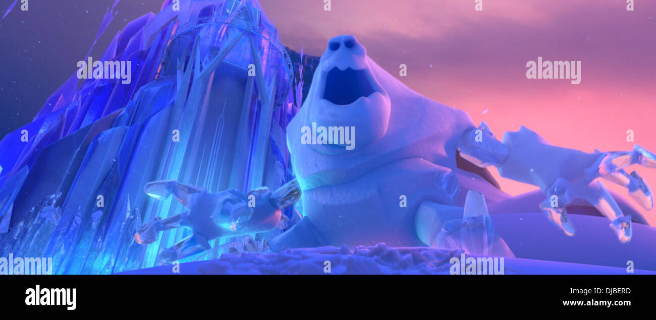 FROZEN (2013) CHRIS BUCK (DIR), JENNIFER LEE (DIR) MOVIESTORE ...