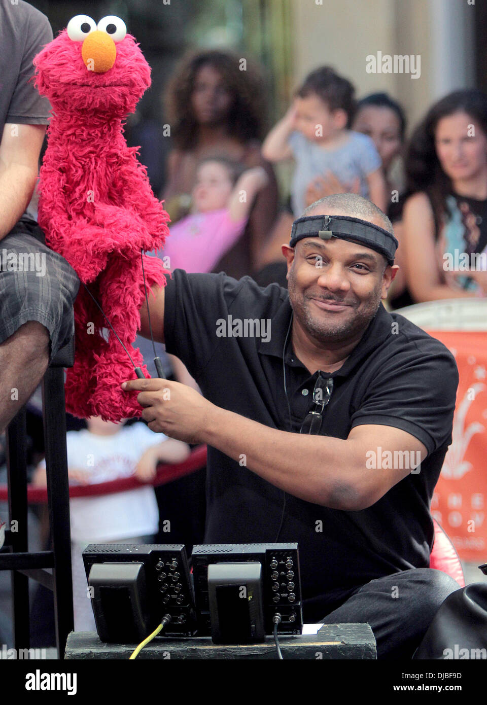 Kevin Clash Boyfriend