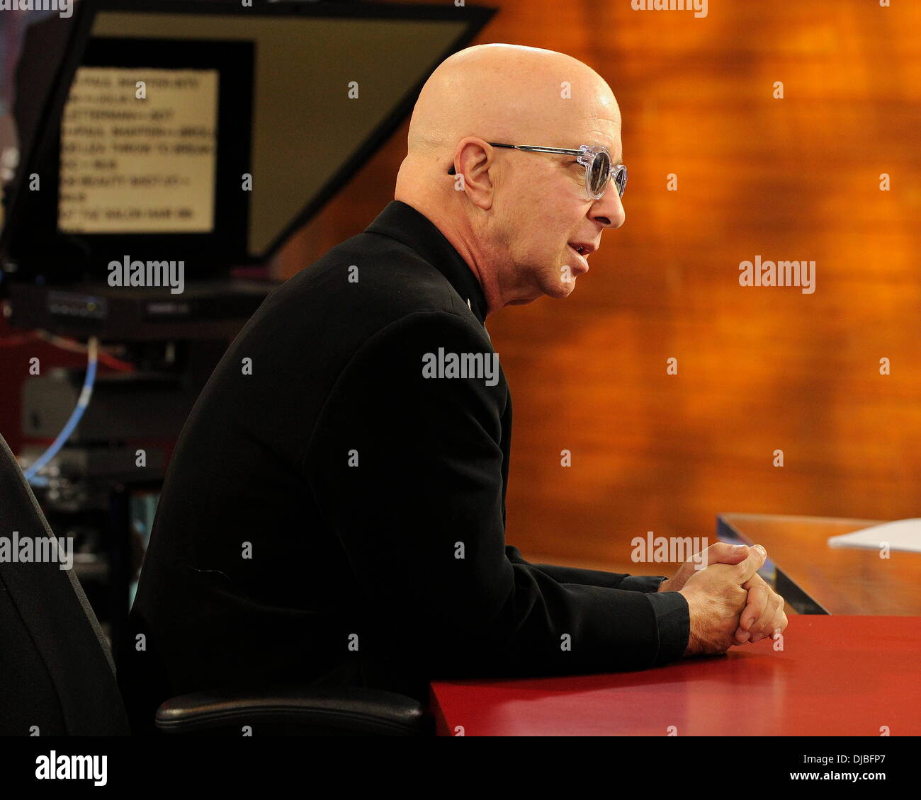 Paul Shaffer appears on Global Toronto's The Morning Show. Toronto ...