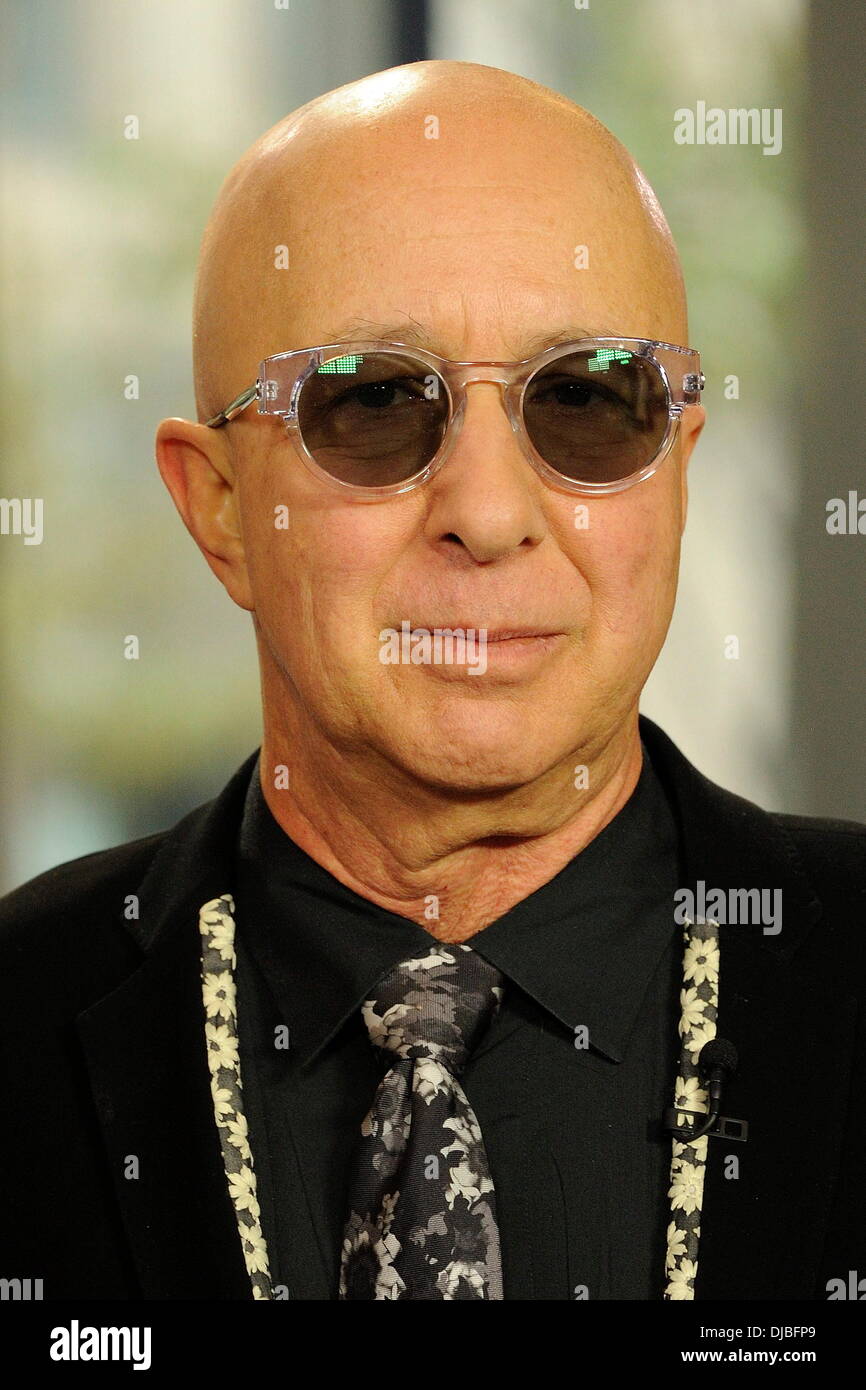 Paul Shaffer appears on Global Toronto's The Morning Show. Toronto ...