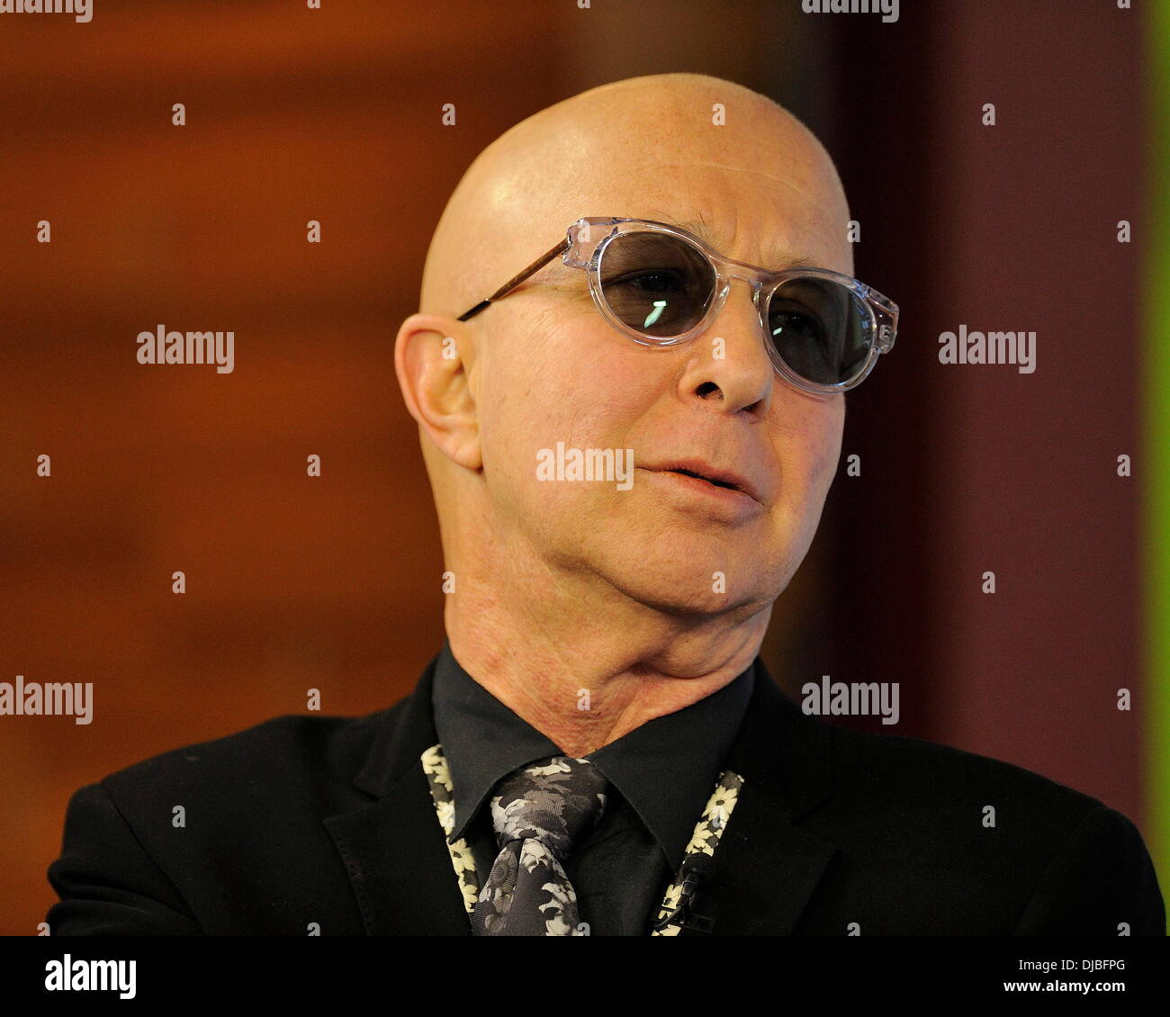 Paul Shaffer appears on Global Toronto's The Morning Show. Toronto ...