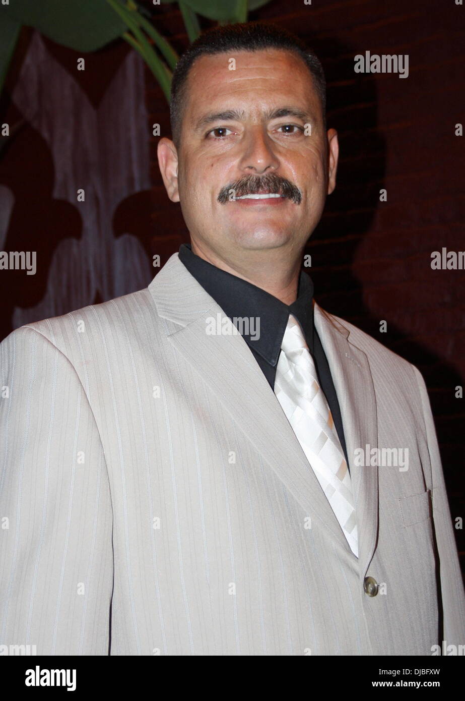 David Rhodes The 2012 Angeleno Film Festival and Award Ceremony held at ...