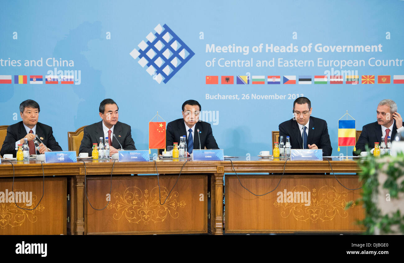 Central and eastern europe cee hi-res stock photography and images - Alamy