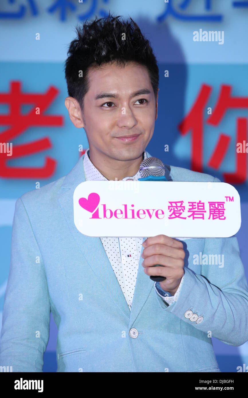 Jimmy lin hi-res stock photography and images - Alamy