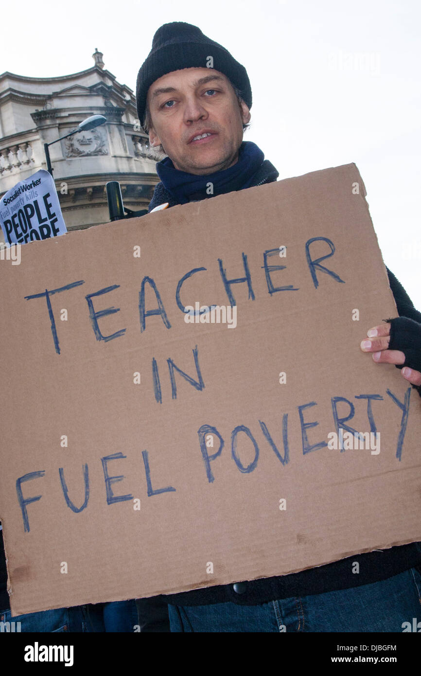 Living in fuel poverty hi-res stock photography and images - Alamy