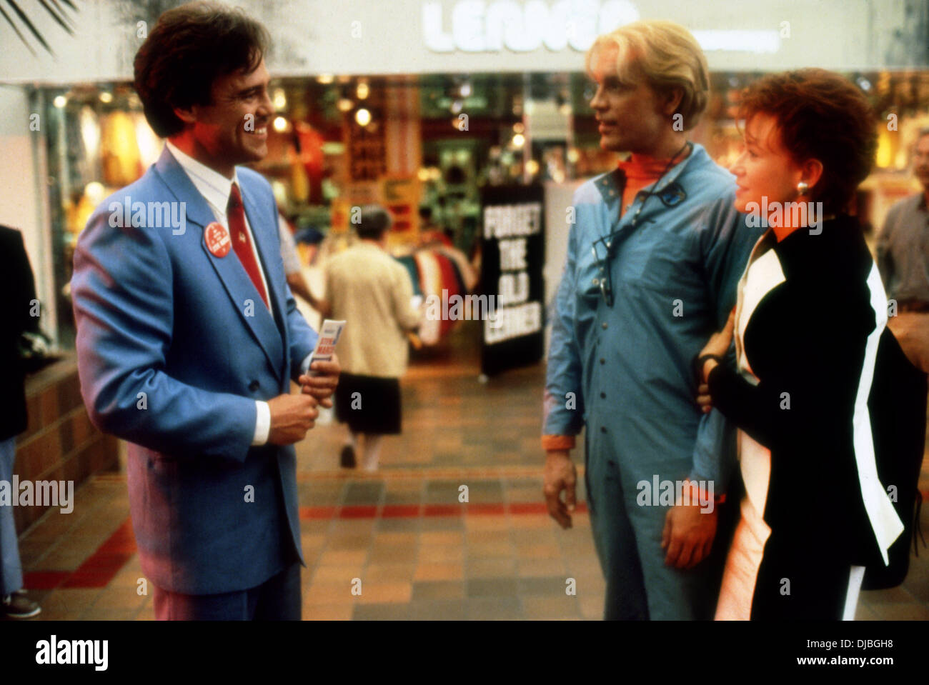 Ann magnuson hi-res stock photography and images - Alamy