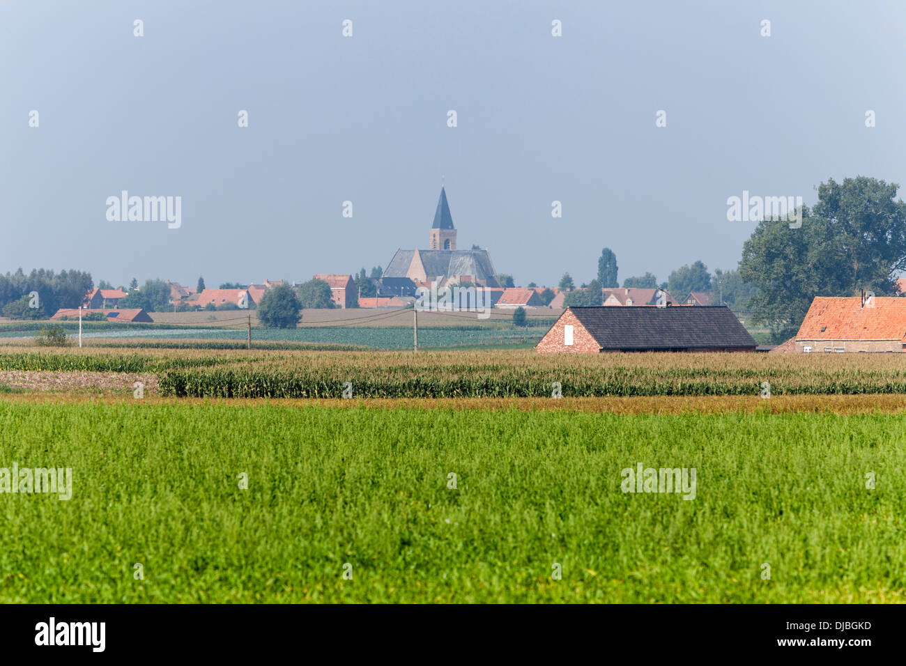 Passendale hi-res stock photography and images - Alamy