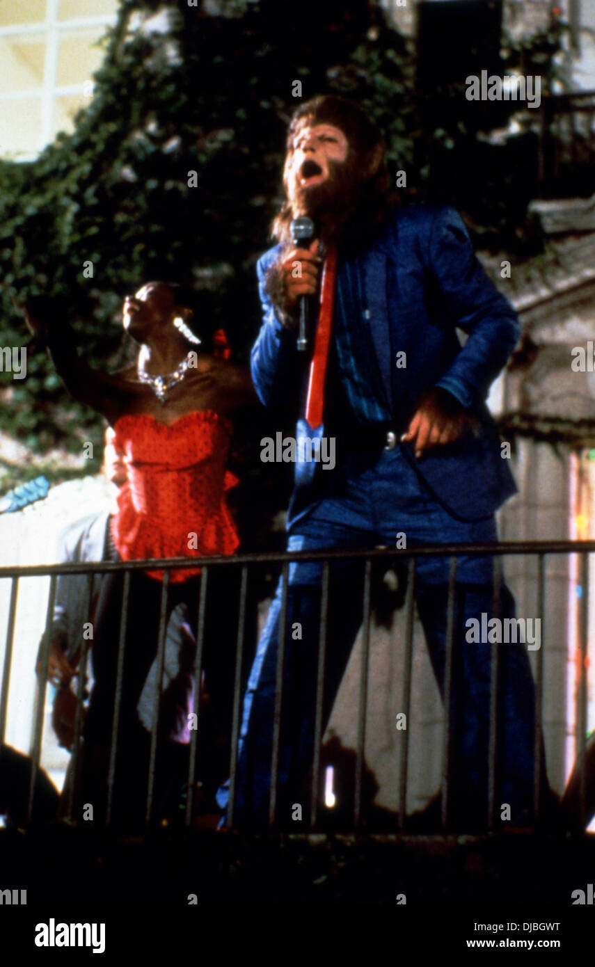Teen wolf too 1987 teen wolf 2 alt jason bateman hi-res stock ...