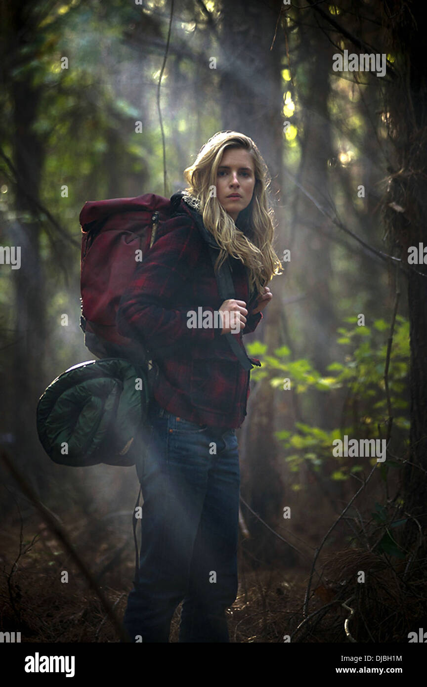 Zal batmanglij dir brit marling hi-res stock photography and images - Alamy