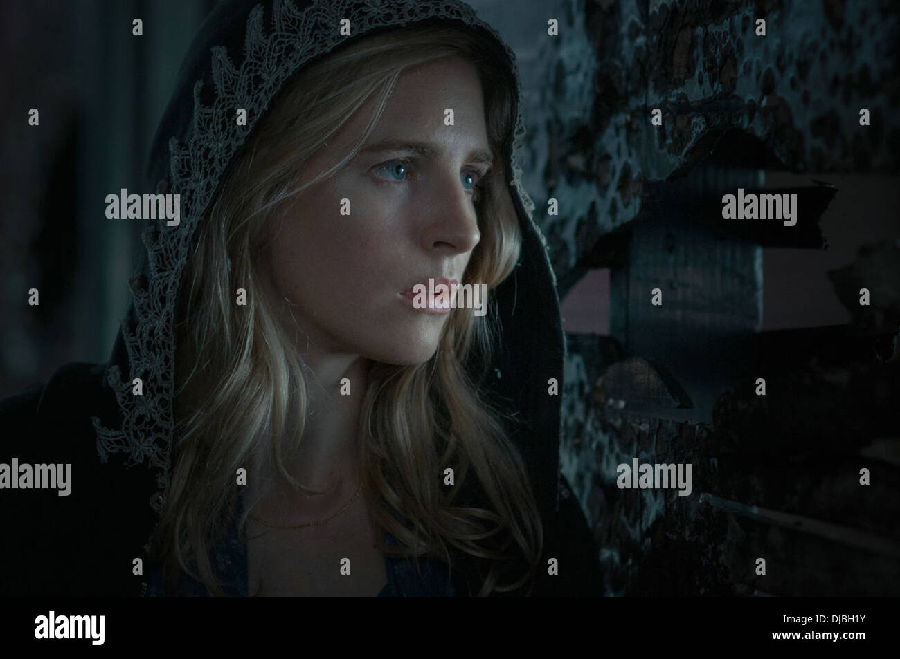 Brit marling hi-res stock photography and images - Alamy