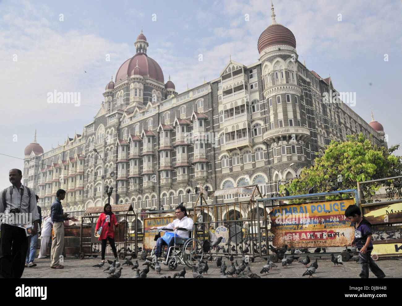 Mumbai india 10 november hi-res stock photography and images - Alamy