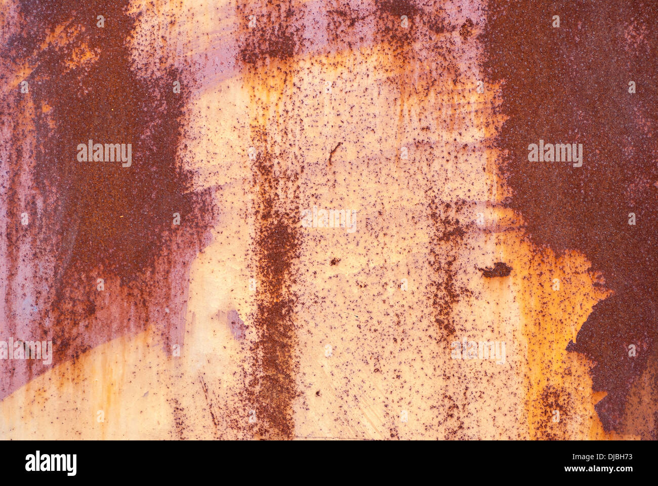 Abstract old rusty metal background Stock Photo - Alamy