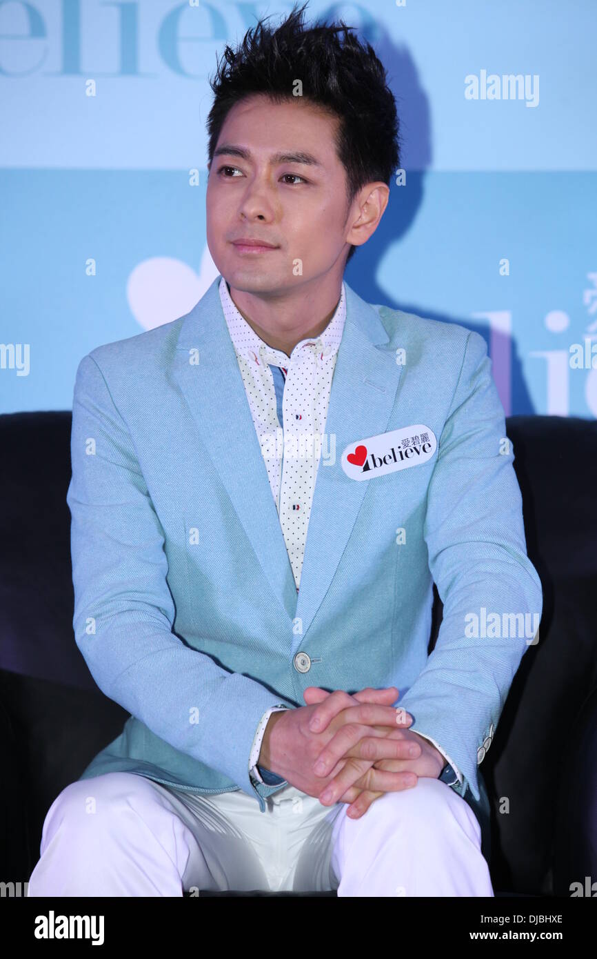 Jimmy lin hi-res stock photography and images - Alamy