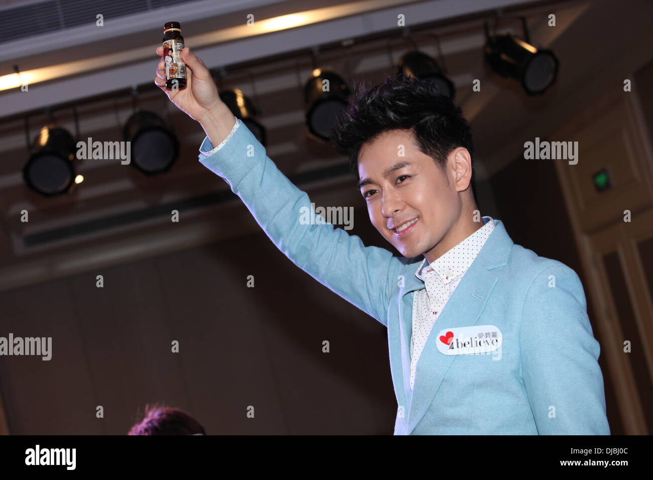 Jimmy lin hi-res stock photography and images - Alamy