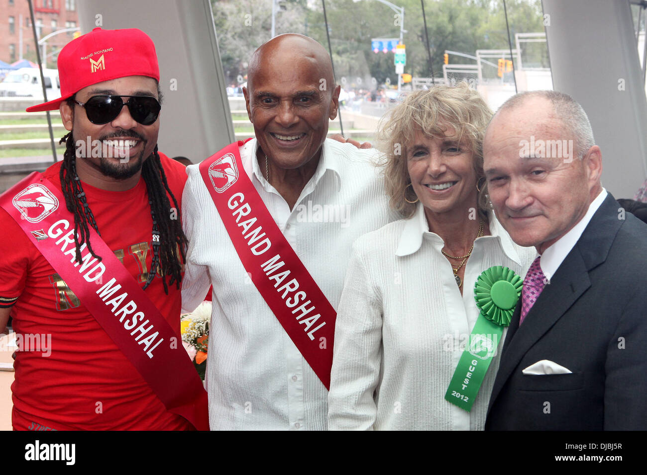 Harry belfonte hi-res stock photography and images - Alamy