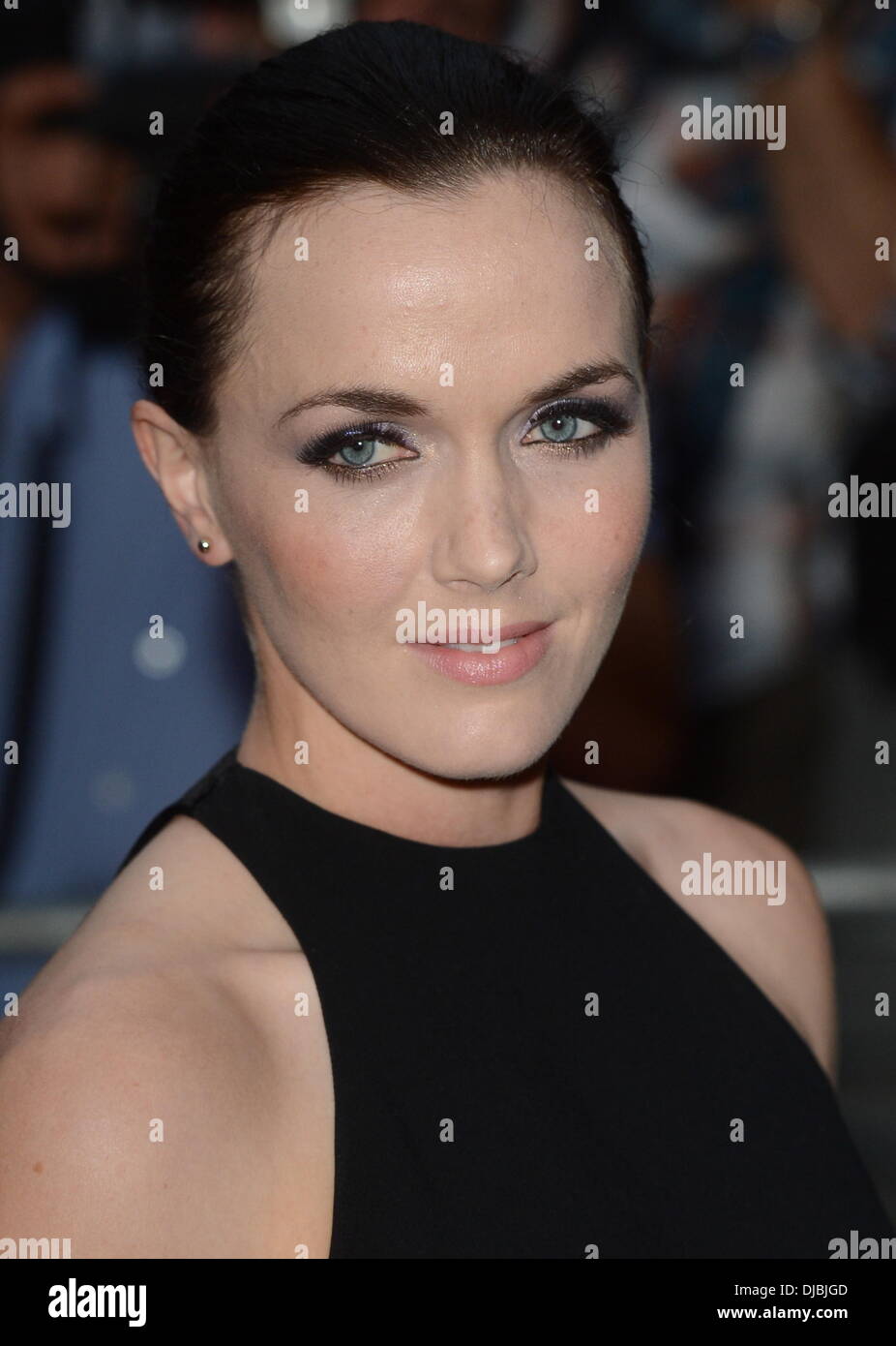 Victoria Pendleton at GQ Awards at Royal Opera House, London, England ...