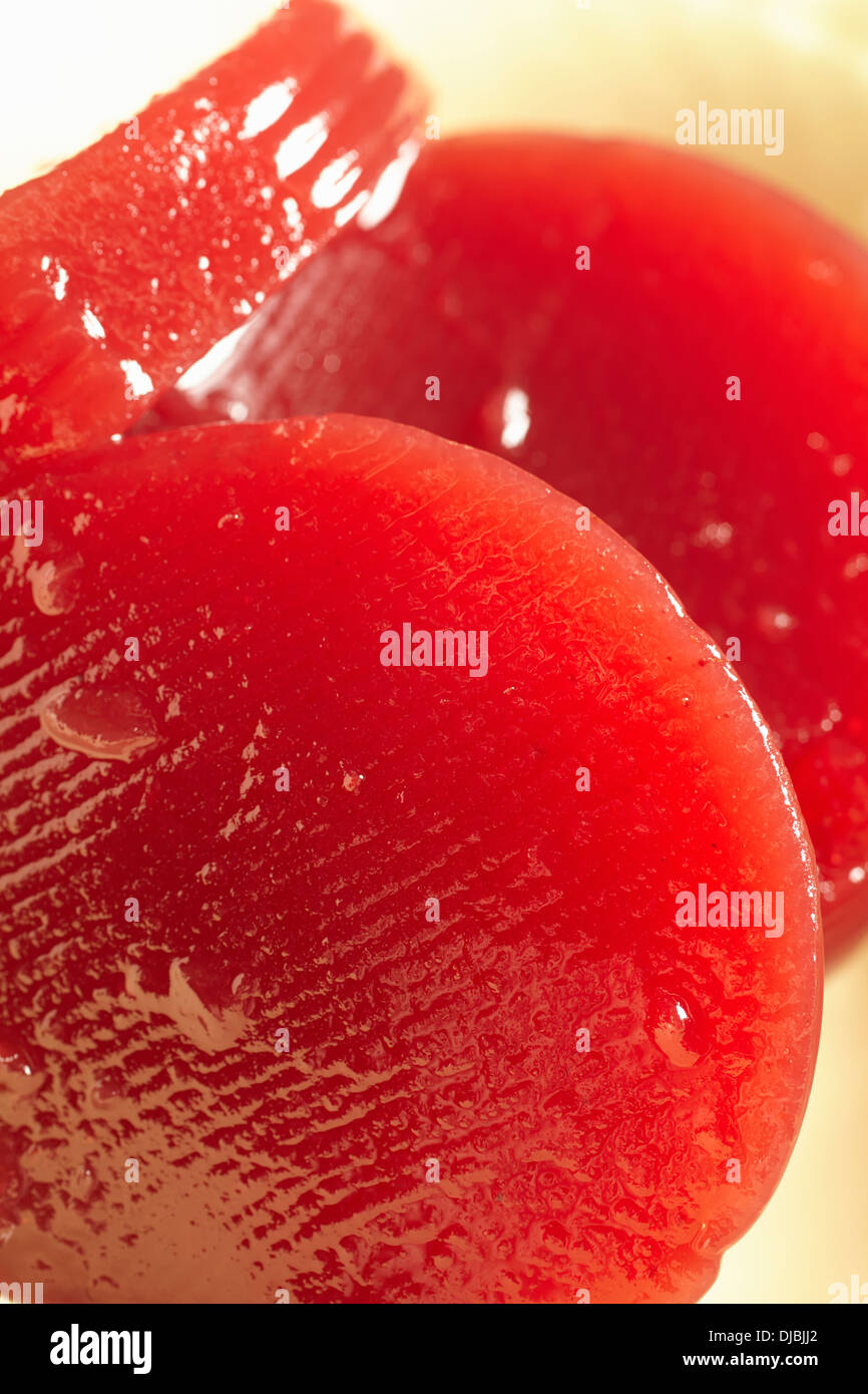 Jellied hi-res stock photography and images - Alamy
