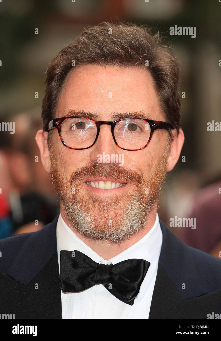 Rob Brydon The GQ Men of the Year Awards 2012 - arrivals London ...
