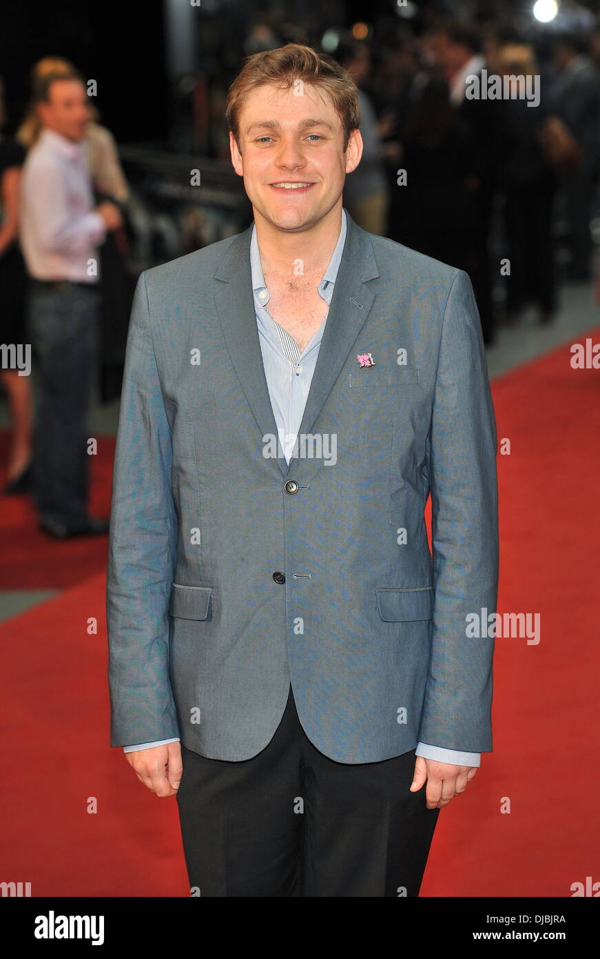 Thomas Howes High Resolution Stock Photography and Images - Alamy