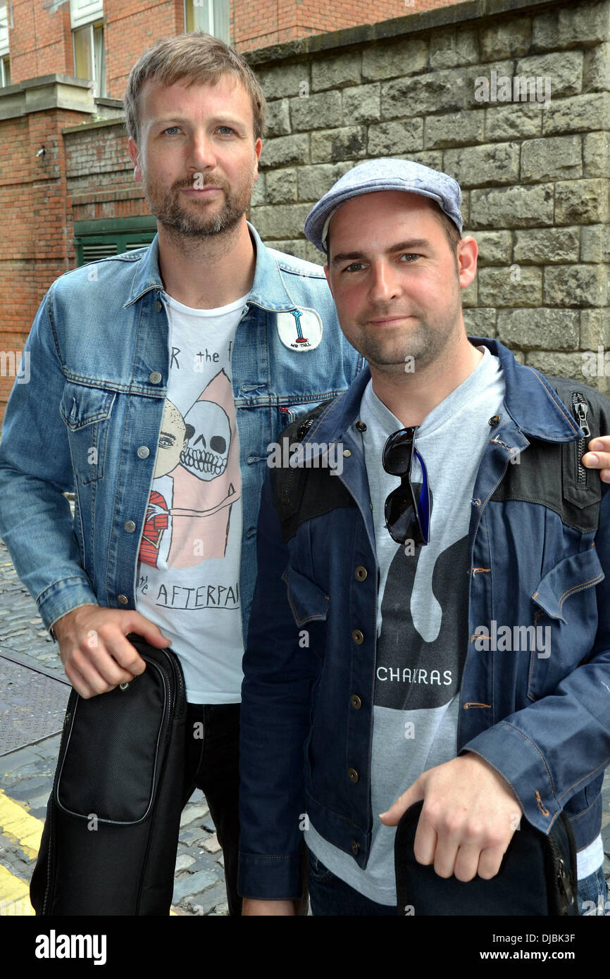 Geraghty hi-res stock photography and images - Alamy